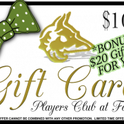 The Players Club at Foxfire | Ohio Golf Courses | Ohio Public Golf