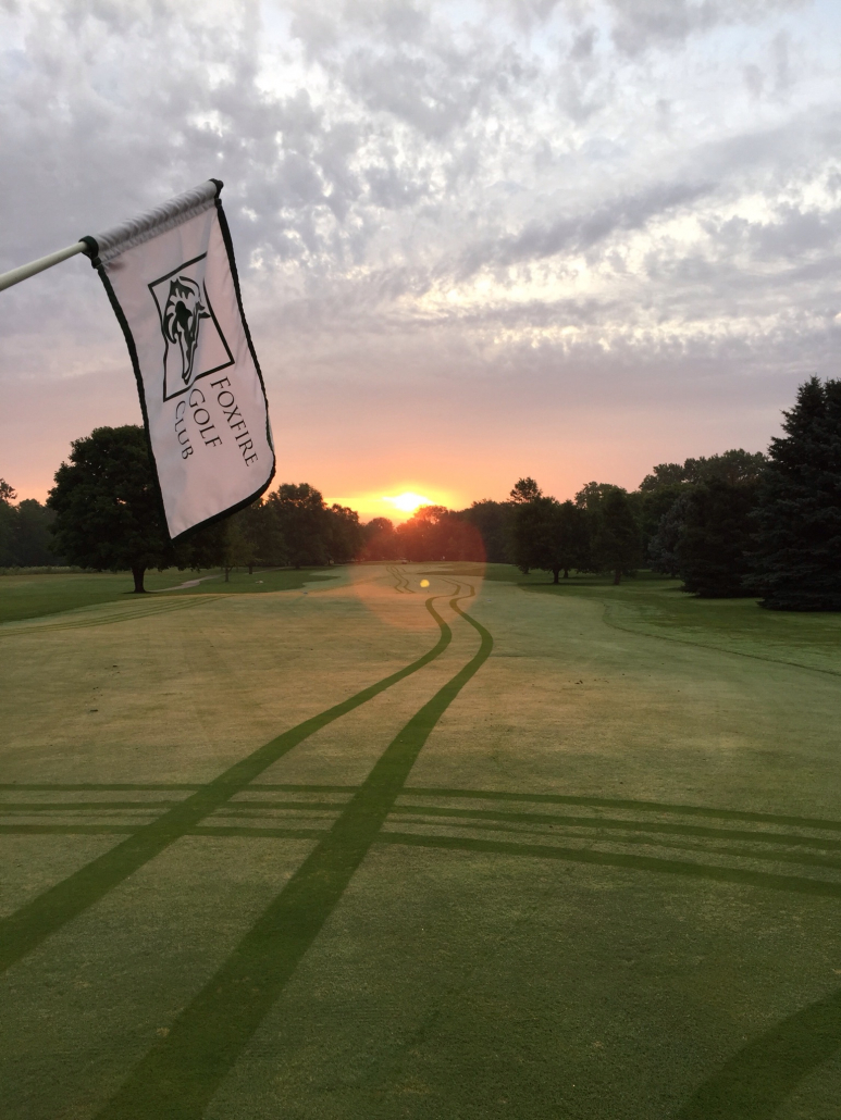 The Players Club at Foxfire | Ohio Golf Courses | Ohio Public Golf