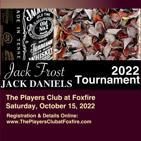 The Players Club at Foxfire | Ohio Golf Courses | Ohio Public Golf