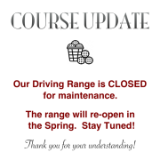 The Players Club at Foxfire | Ohio Golf Courses | Ohio Public Golf