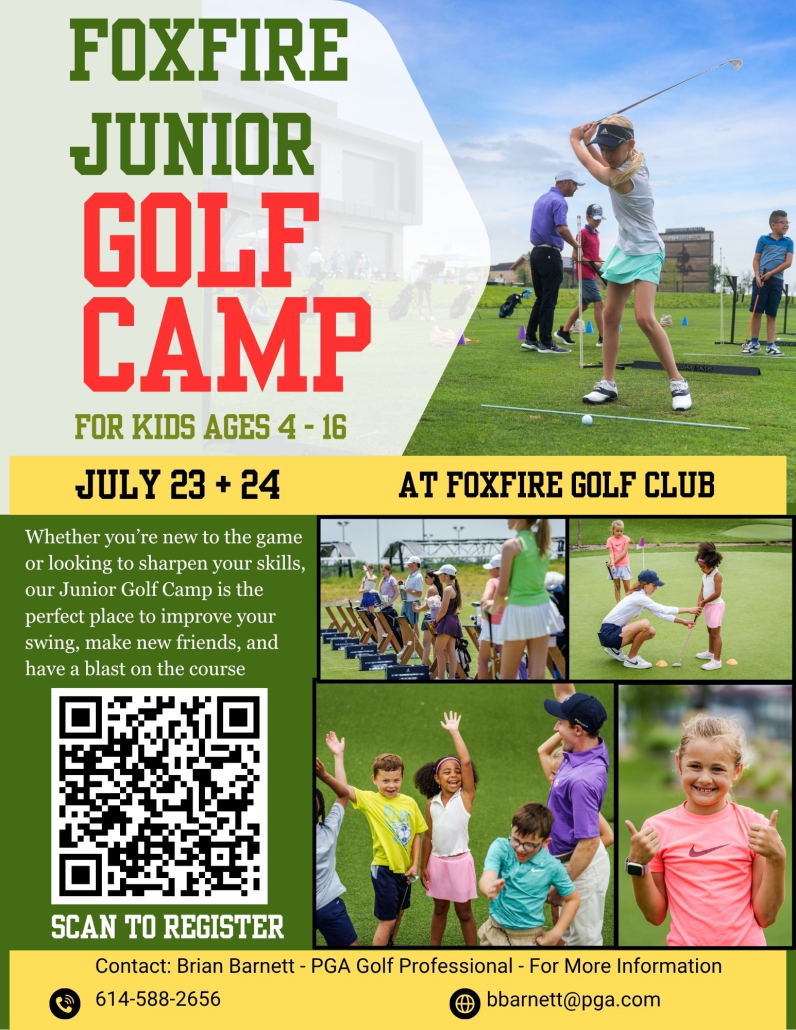 The Players Club at Foxfire | Ohio Golf Courses | Ohio Public Golf